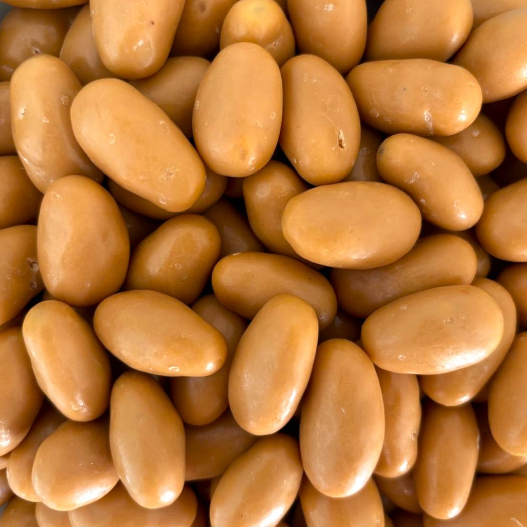 Amandes Caramel Salé – Neji